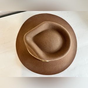 Accessories | Australian Outback Collection Jackaroo Felt Slouch Bush ...